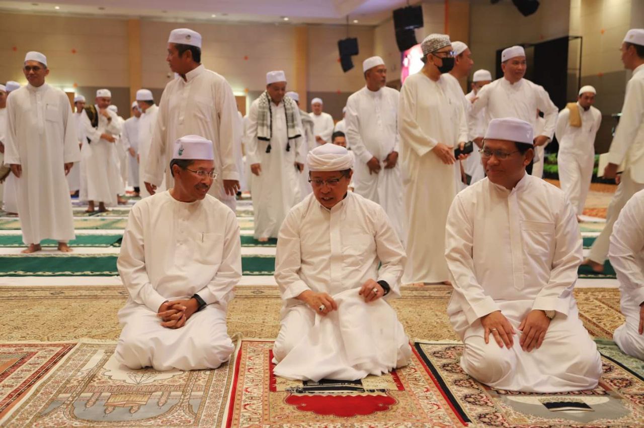 News - Portal Rasmi Pejabat Majlis Islam Sarawak