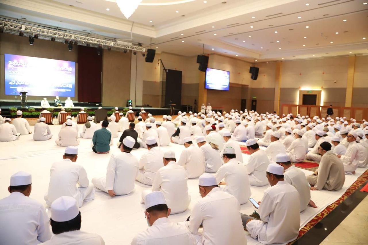 News - Portal Rasmi Pejabat Majlis Islam Sarawak