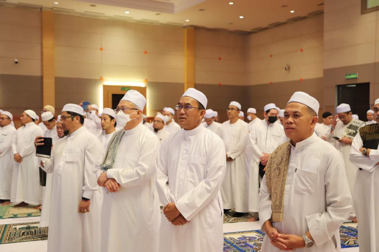 News - Portal Rasmi Pejabat Majlis Islam Sarawak