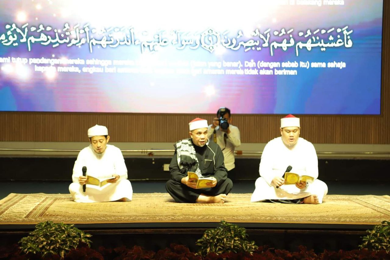News - Portal Rasmi Pejabat Majlis Islam Sarawak